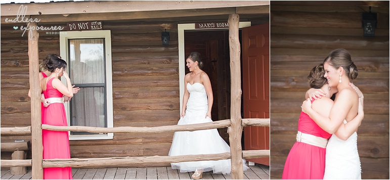 Jordan + Megan | Cat Spring, TX Wedding Photographer - Endless ...