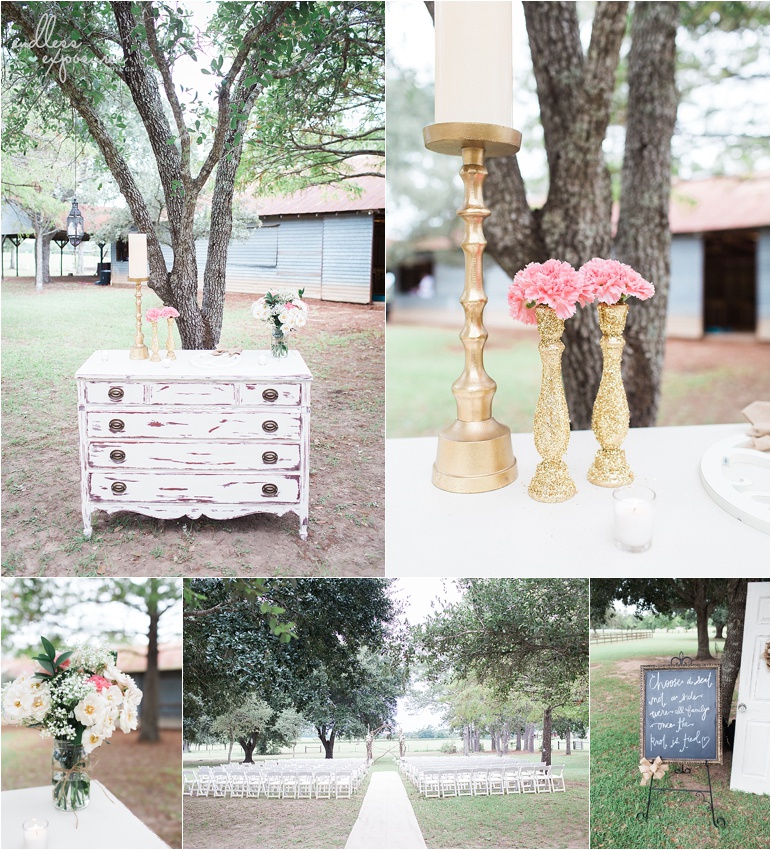 Jordan + Megan | Cat Spring, TX Wedding Photographer - Endless ...