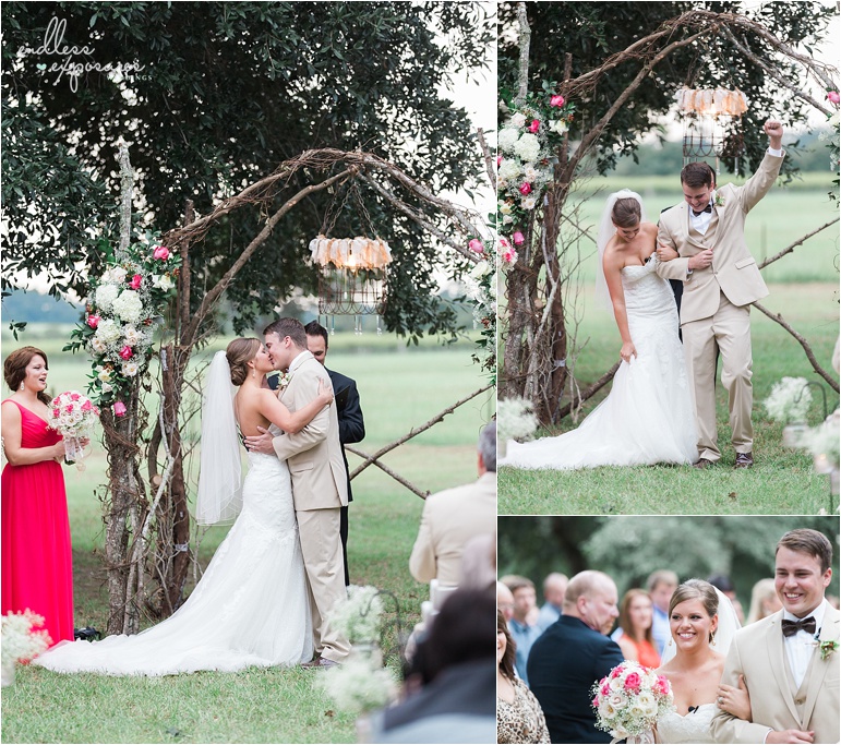 Jordan + Megan | Cat Spring, TX Wedding Photographer - Endless ...