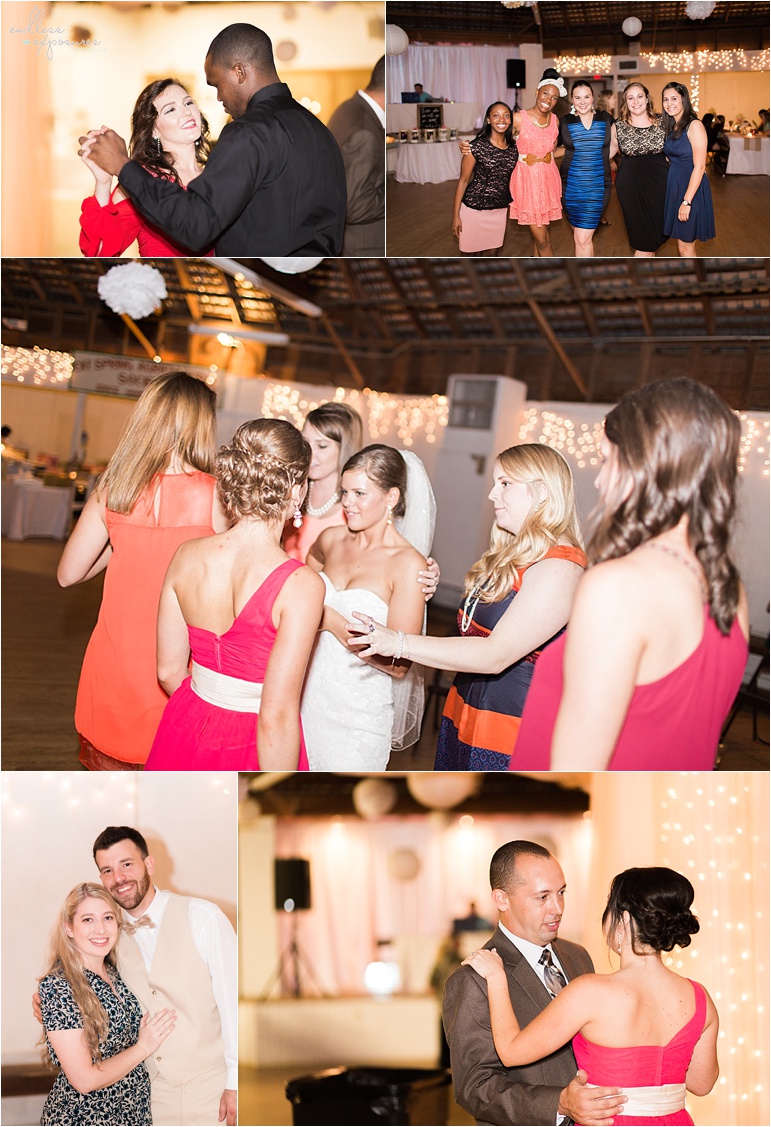 Jordan + Megan | Cat Spring, TX Wedding Photographer - Endless ...